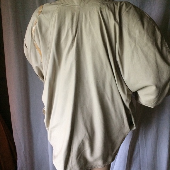 Penny Howson | Jackets & Coats | Penny Howson Collectable 8s Leather ...